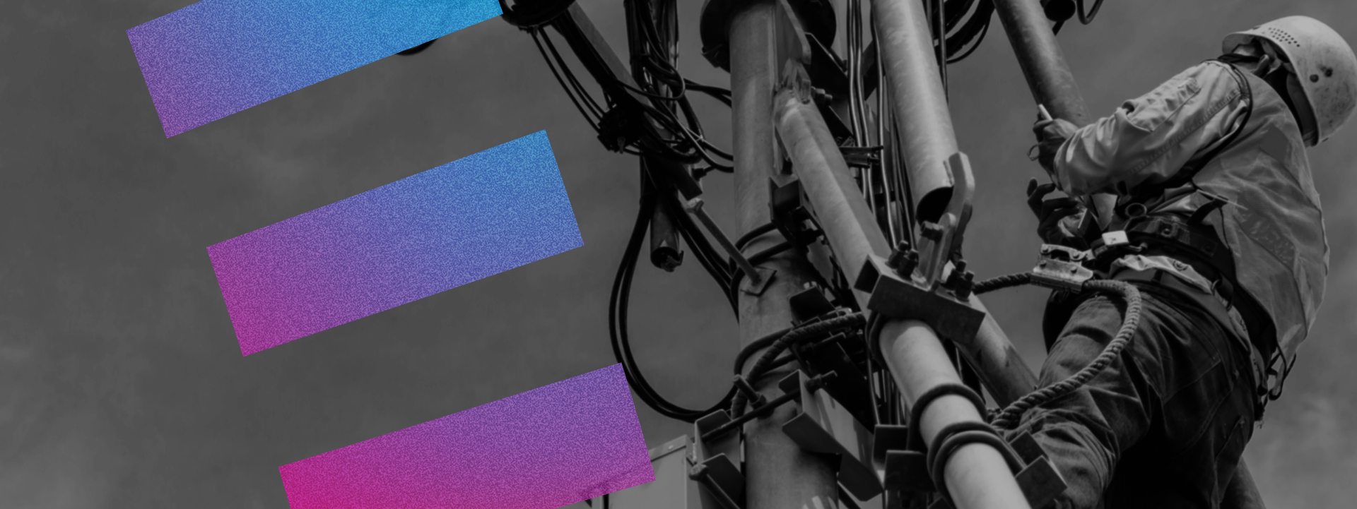 Mobik - Telecommunication Business Consulting - Empowering operators