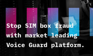 Mobik - Voice Guard - Prevent voice fraud in mobile networks